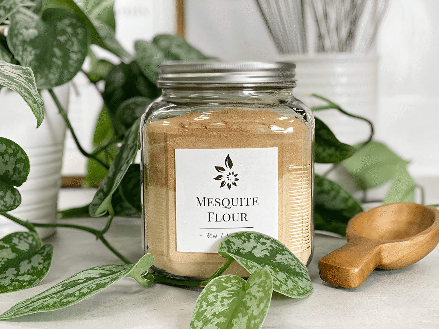 Mesquite Powder: Superfood Sweetener - Divay Magazine